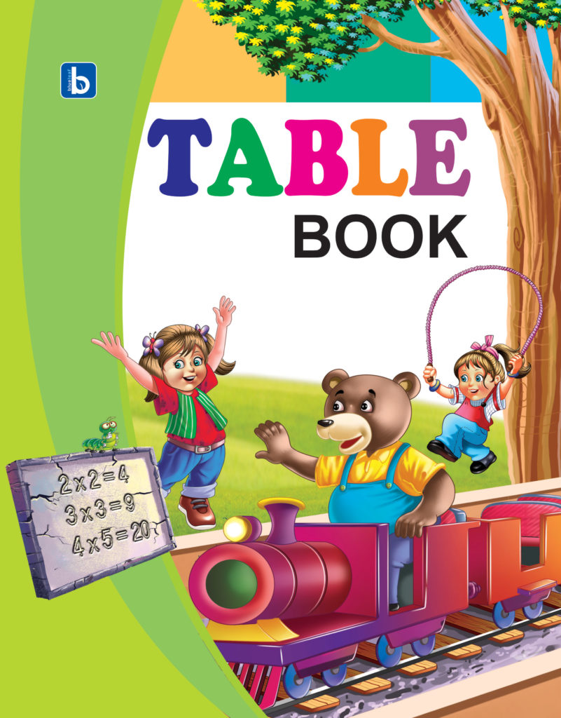 tablebook – Excelmind