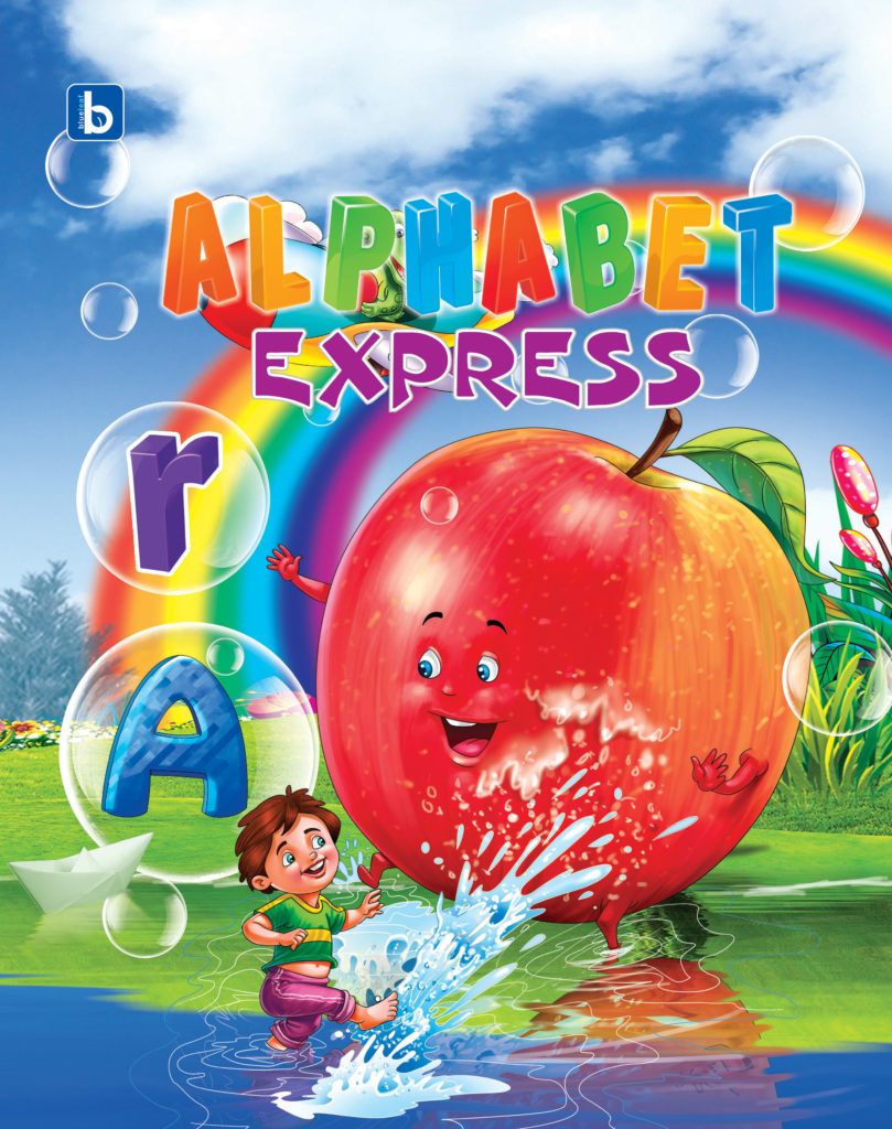 alphabetexpress – Excelmind