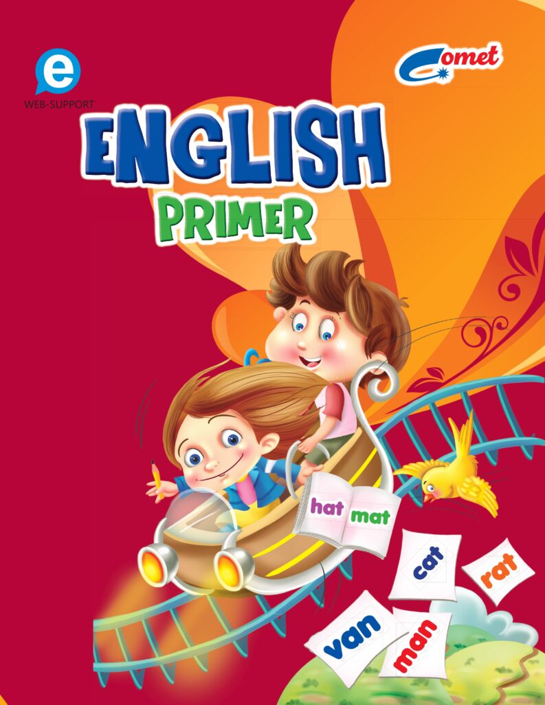 English Primer – Excelmind