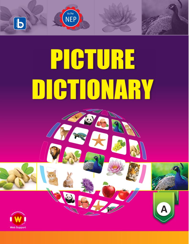 Picture Dictionary – Excelmind