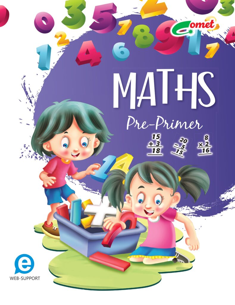 Math Pre-Primer – Excelmind