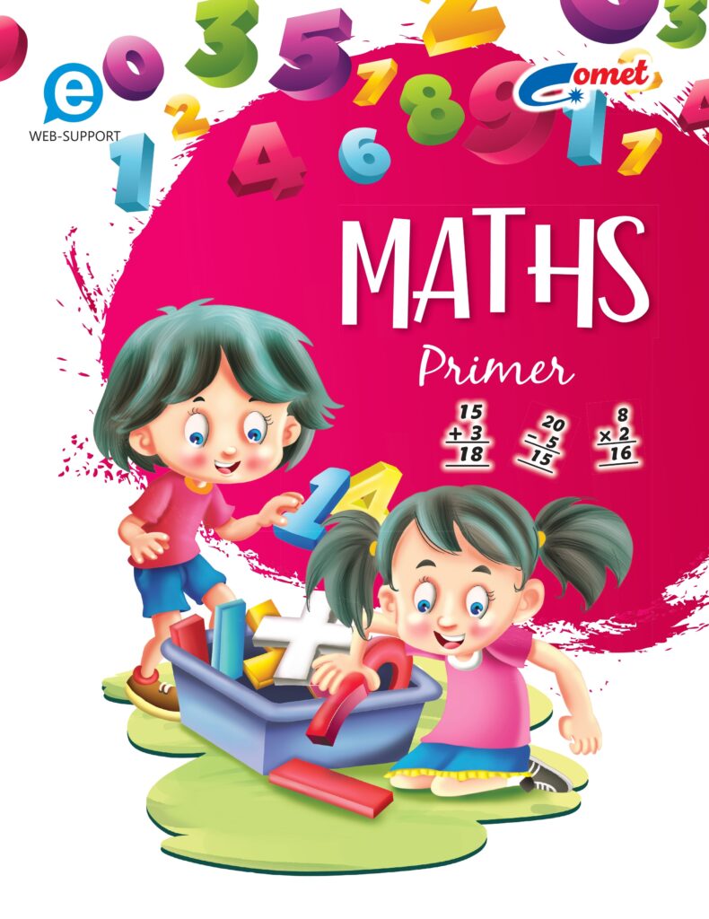 Maths Primer – Excelmind